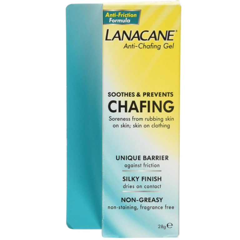 Lanacane Anti-Chafing Gel | 28g – Redstar Wholesale